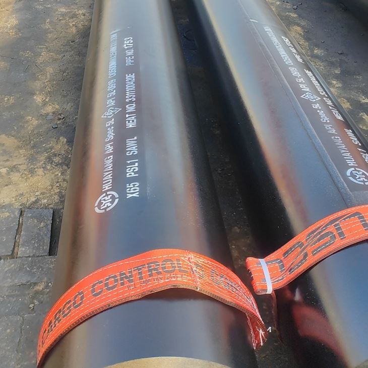 China Sawl Steel Pipe Manufacturers Suppliers Factory - Low Price Sawl ...
