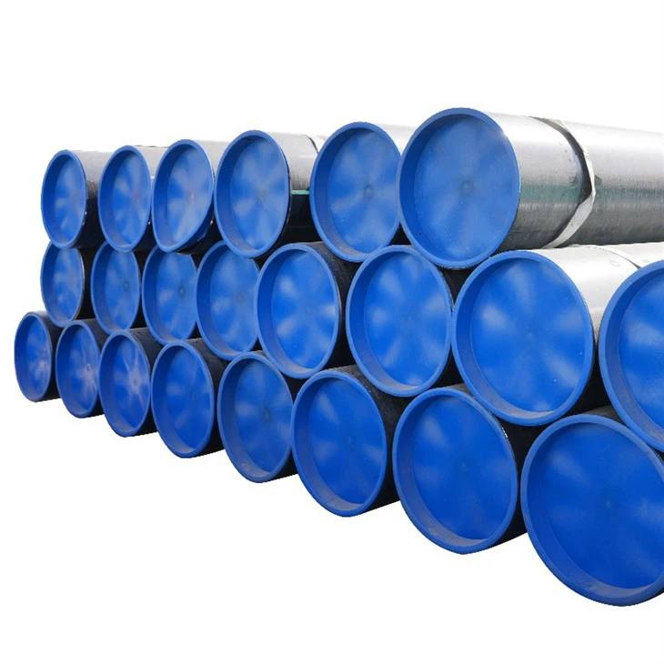 China EN10219 Steel Pipe DN100 Manufacturers Suppliers Factory ...